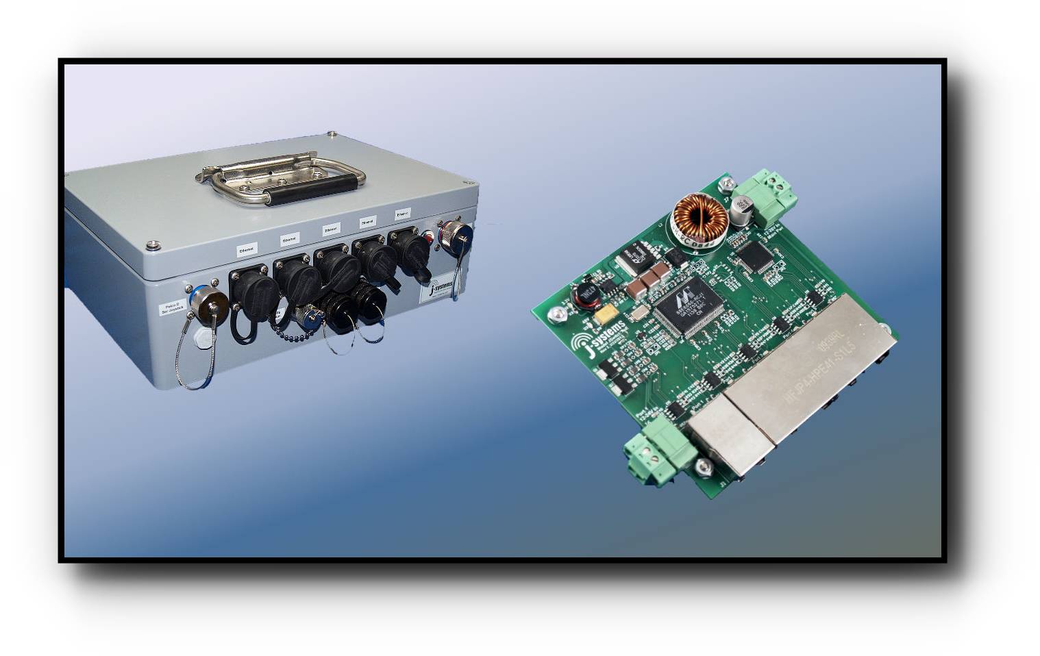 Accessories Available for Integrated Systems