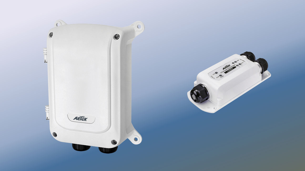 Outdoor Video Accessory Catalog